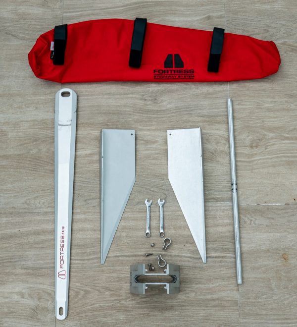 The Reviews Are In: Fortress Anchors Are the Strongest, Fastest, and ...